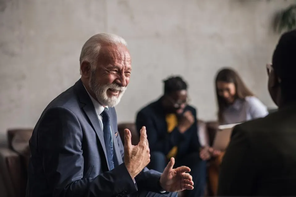 THE FINANCIAL IMPACT OF COGNITIVE FUNCTION ON CEO DECISION-MAKING ...