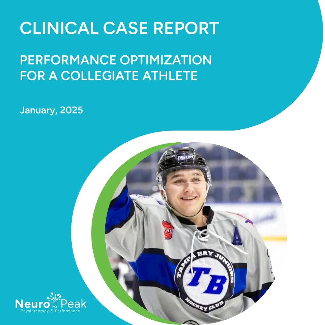 NEW CLINICAL CASE REPORT: OPTIMIZING BRAIN PERFORMANCE WITH NEUROCATCH ...